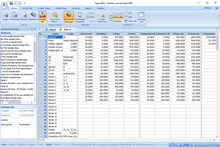 JNB File - What is a .jnb file and how do I open it?