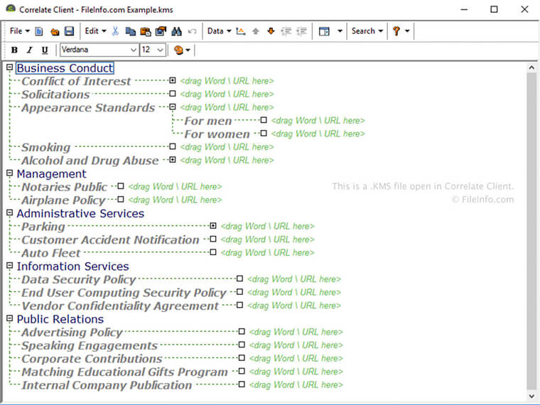 KMS File - What is a .kms file and how do I open it?