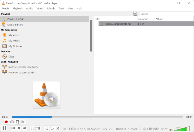 MID File - What is a .mid file and how do I open it?