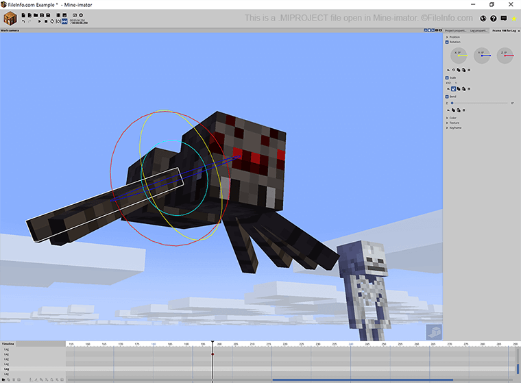 MIPROJECT File - What is a .miproject file and how do I open it?