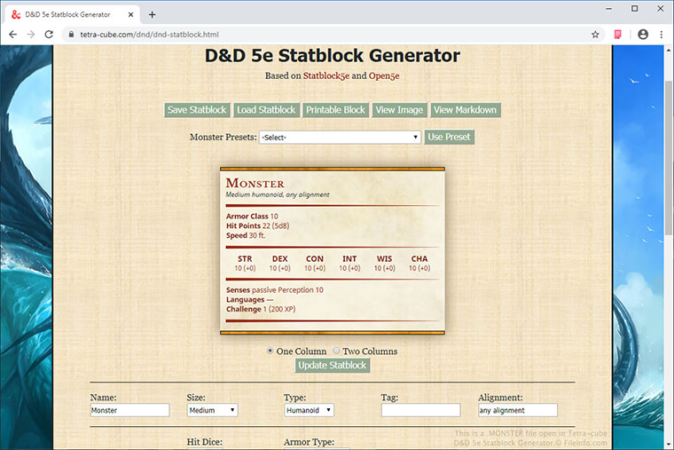 MONSTER File - What is a .monster file and how do I open it?