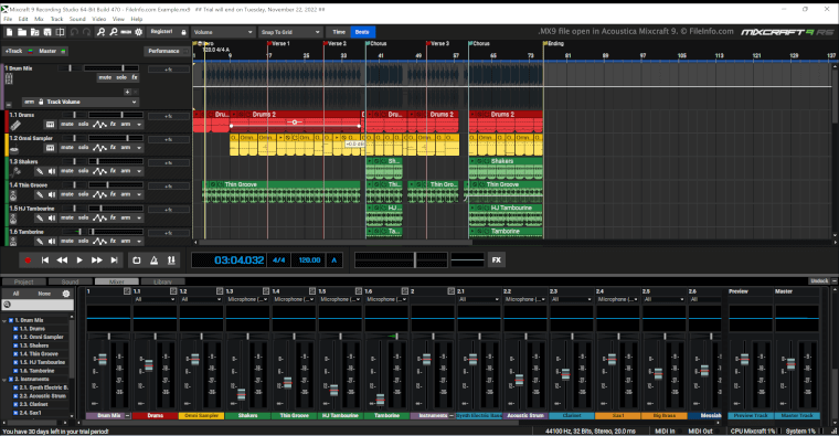 MX9 File - What is an .mx9 file and how do I open it?