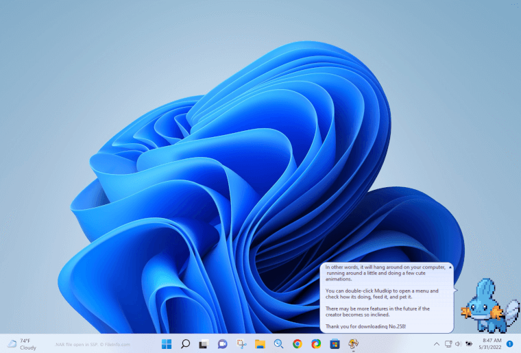 NAR File - What is a .nar file and how do I open it?