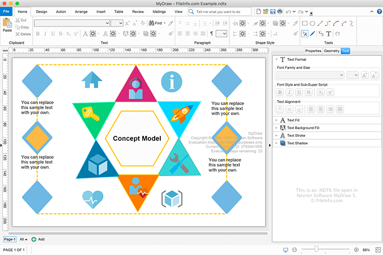 NDTX File - What is an .ndtx file and how do I open it?