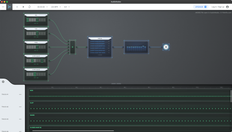 NODES File - What is a .nodes file and how do I open it?