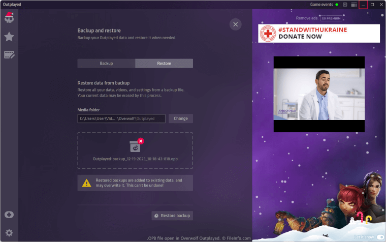 OPB File - What is an .opb file and how do I open it?