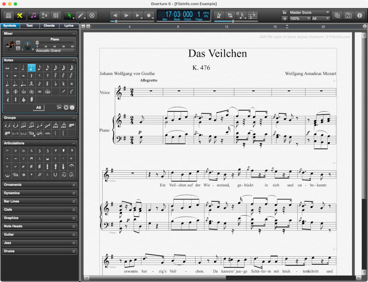 OVE File - What is an .ove file and how do I open it?