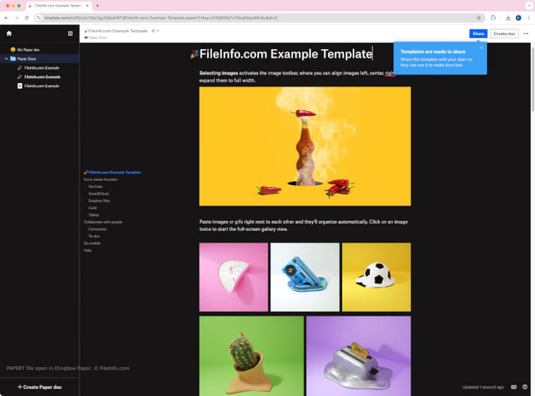PAPERT File - What is a .papert file and how do I open it?