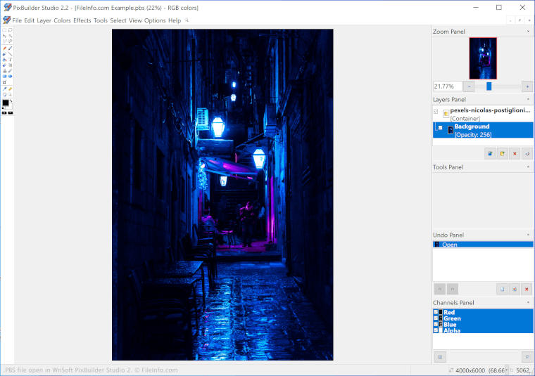 PBS File - What is a .pbs file and how do I open it?