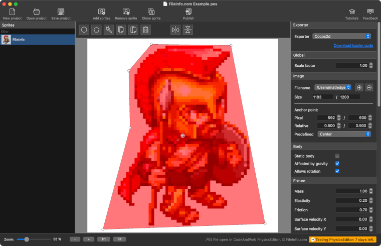 PES File - What is a .pes file and how do I open it?