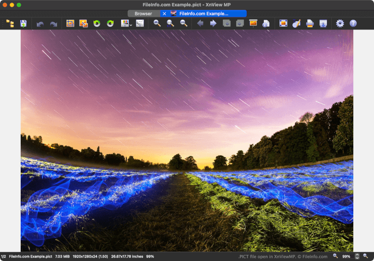 PICT File - What is a .pict file and how do I open it?