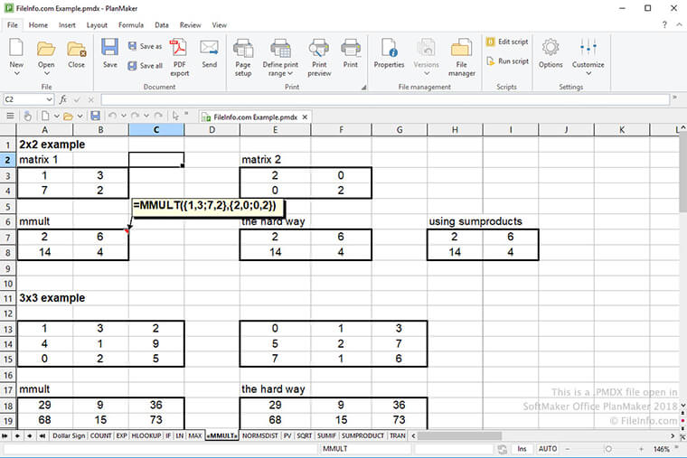 PMDX File - What is a .pmdx file and how do I open it?