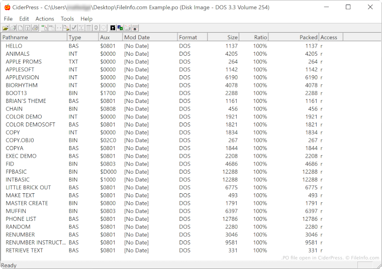 PO File - What is a .po file and how do I open it?