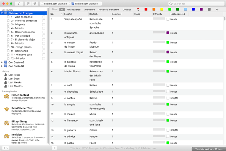 PVOC File - What is a .pvoc file and how do I open it?