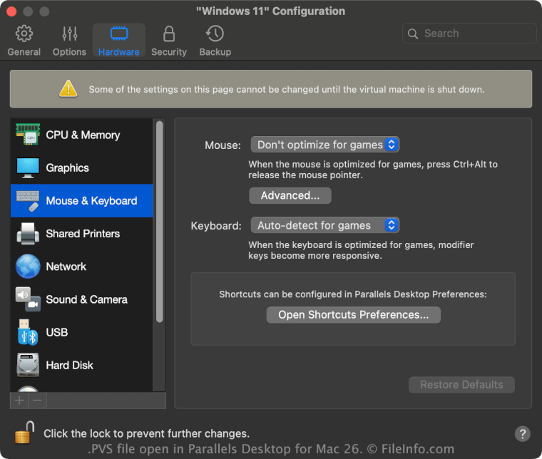 PVS File - What is a .pvs file and how do I open it?