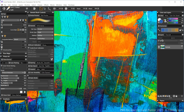 PWS File - What is a .pws file and how do I open it?