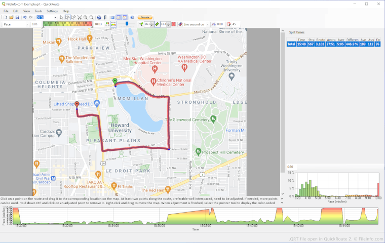 QRT File - What is a .qrt file and how do I open it?