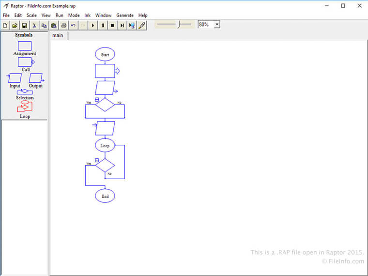 RAP File - What is a .rap file and how do I open it?