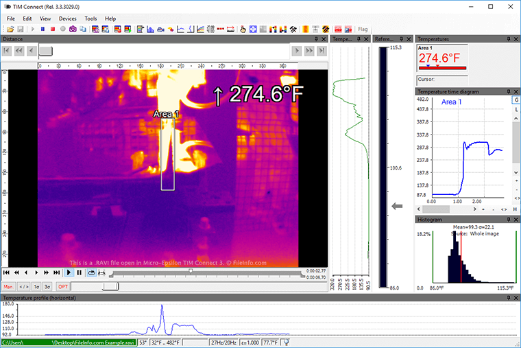 Ravi File What Is A Ravi File And How Do I Open It