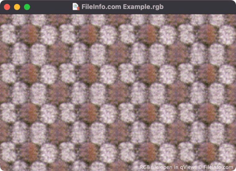 RGB File - What is an .rgb file and how do I open it?