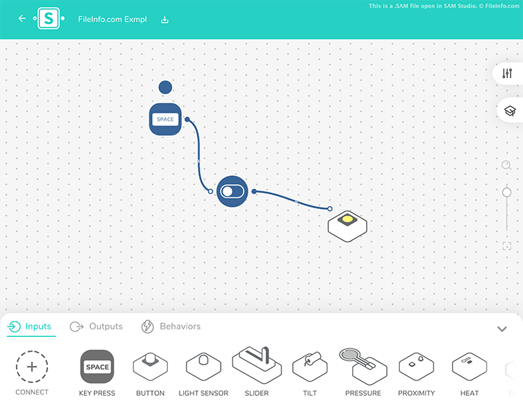 SAM File - What is a .sam file and how do I open it?