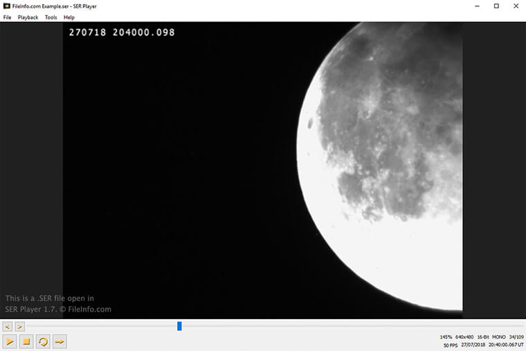 SER File - What is a .ser file and how do I open it?
