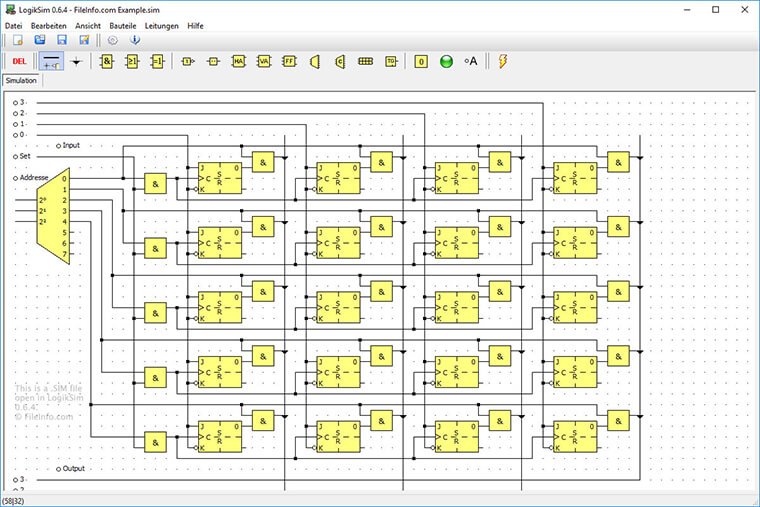 SIM File - What is a .sim file and how do I open it?