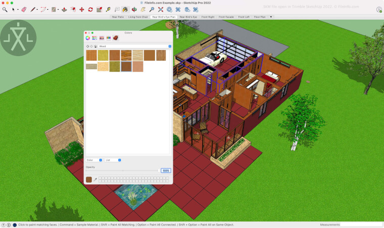 SKM File - What is an .skm file and how do I open it?