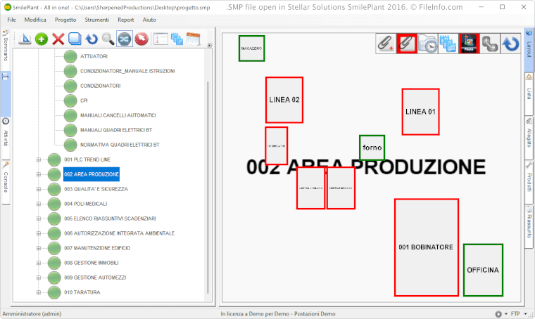 SMP File - What is an .smp file and how do I open it?