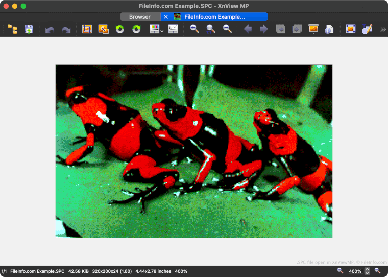 SPC File - What is an .spc file and how do I open it?