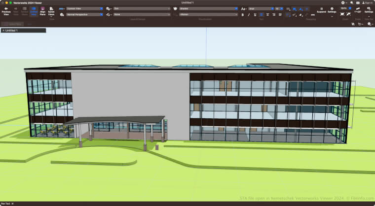 STA File - What is an .sta file and how do I open it?