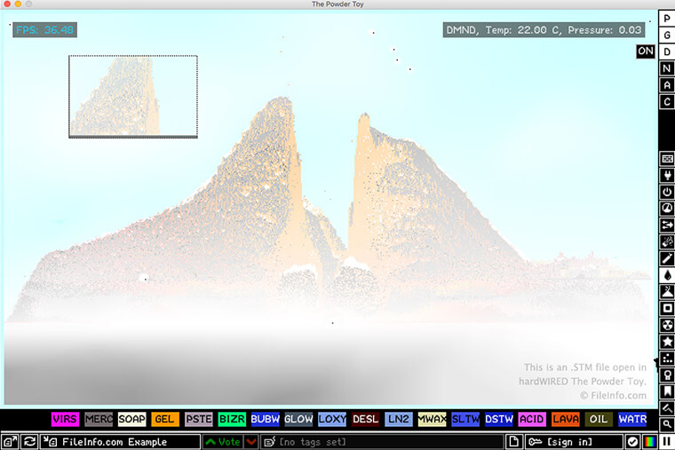 STM File - What is an .stm file and how do I open it?
