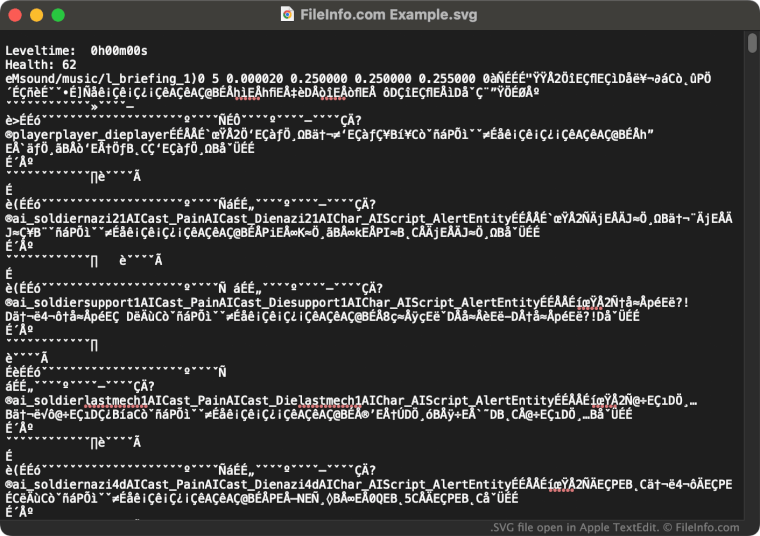 SVG File - What is an .svg file and how do I open it?