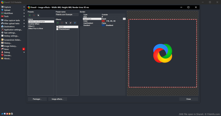 SXIE File - What is an .sxie file and how do I open it?