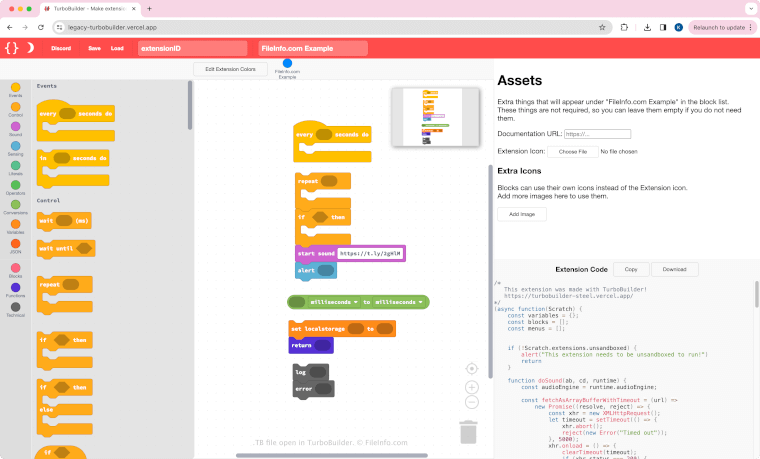TB File - What is a .tb file and how do I open it?