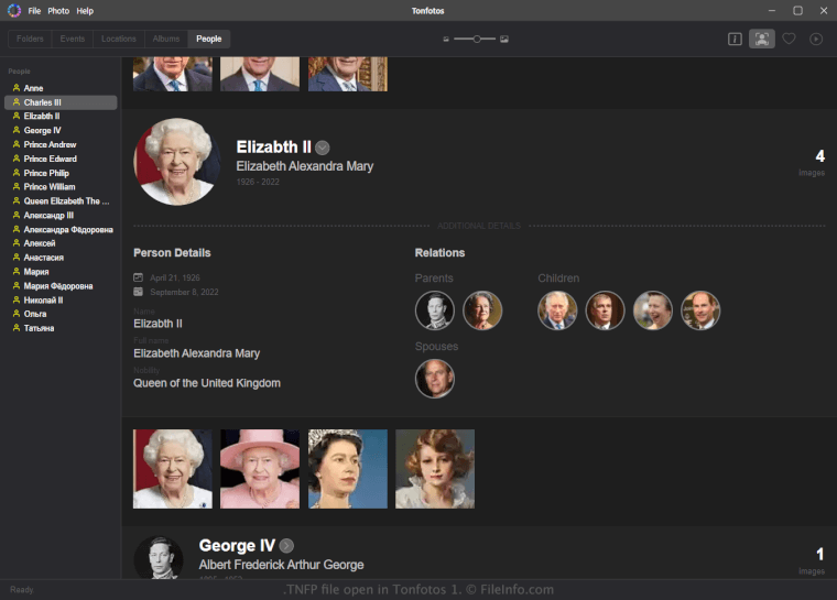 TNFP File - What is a .tnfp file and how do I open it?