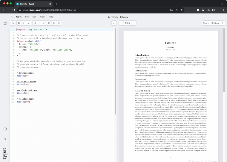 TYP File - What is a .typ file and how do I open it?