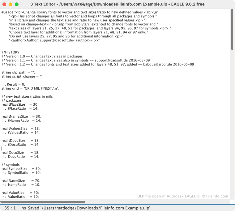 Ulp File What Is A Ulp File And How Do I Open It