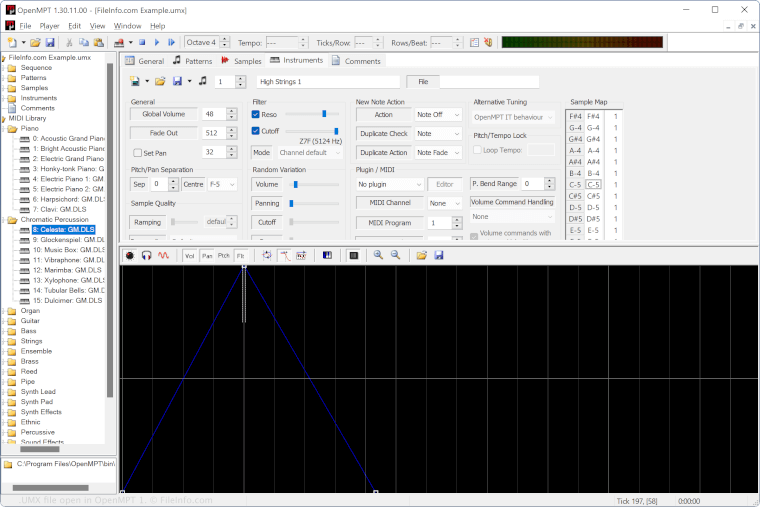 ùMX File - What is a .ùmx file and how do I open it?