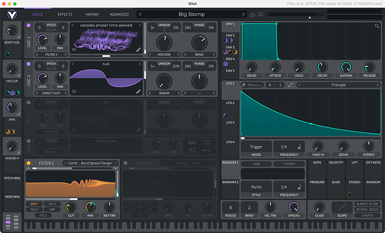 VITAL File - What is a .vital file and how do I open it?