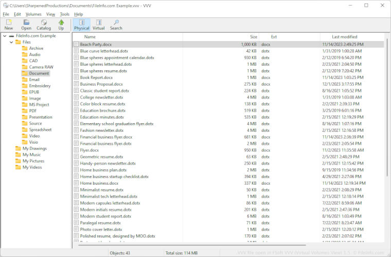 VVV File - What is a .vvv file and how do I open it?