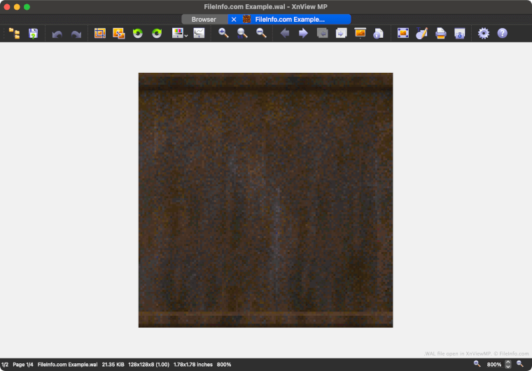 WAL File - What is a .wal file and how do I open it?