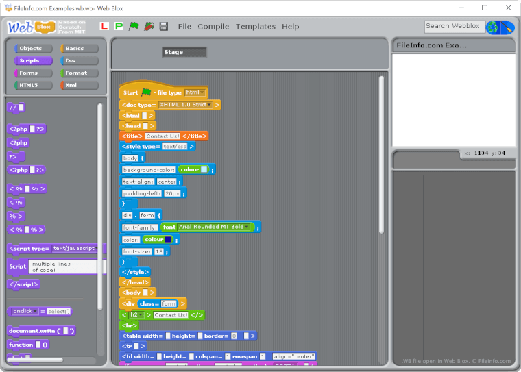 WB File - What is a .wb file and how do I open it?