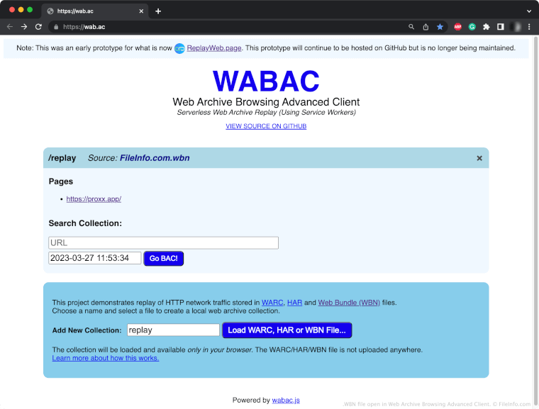 WBN File - What is a .wbn file and how do I open it?