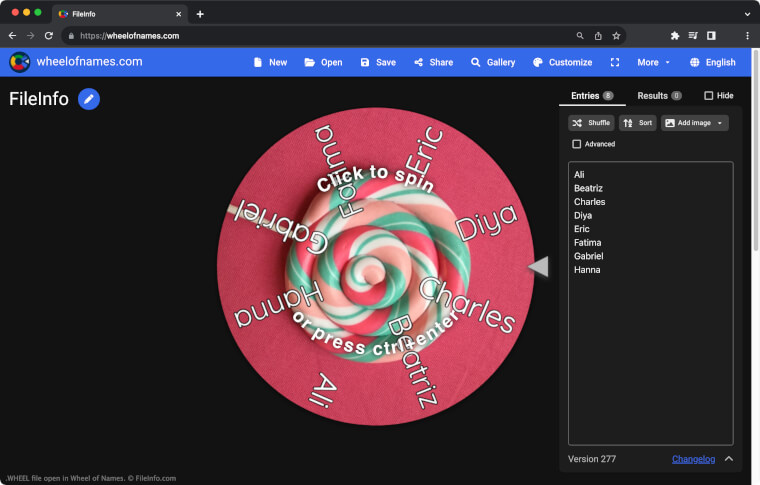 WHEEL File - What is a .wheel file and how do I open it?