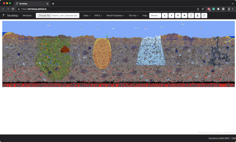 WLD File - What is a .wld file and how do I open it?