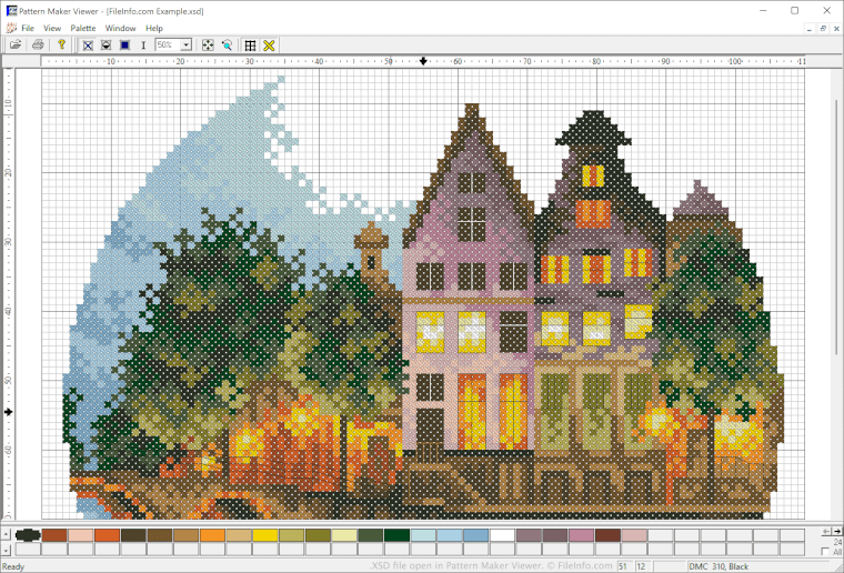 XSD File - What is an .xsd file and how do I open it?