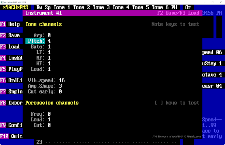 YMI File - What is a .ymi file and how do I open it?