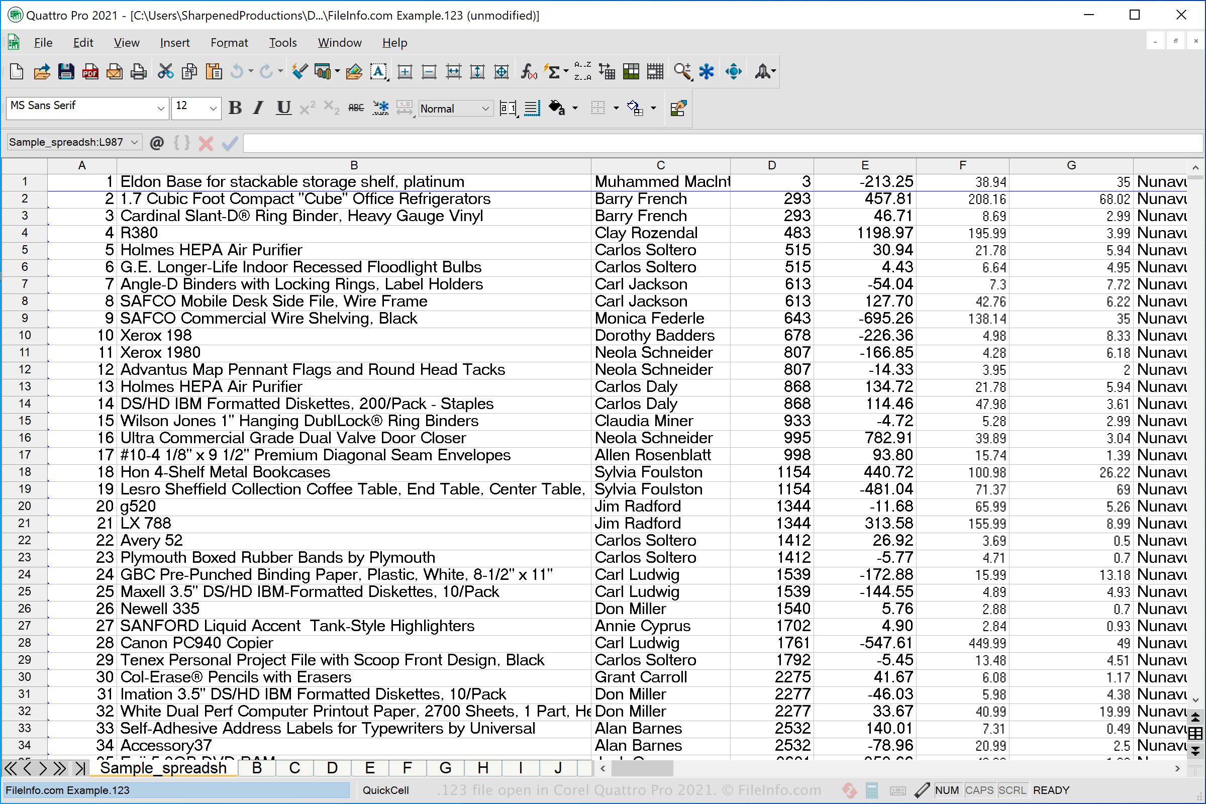 123 File Extension What Is A 123 File And How Do I Open It 