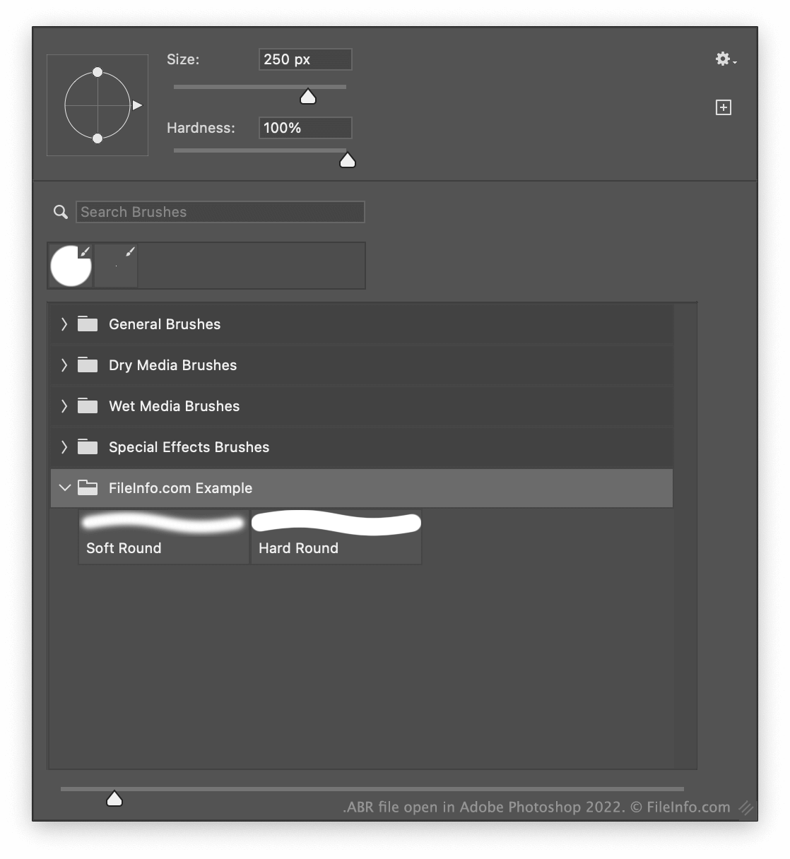 ABR File Extension What Is An abr File And How Do I Open It 